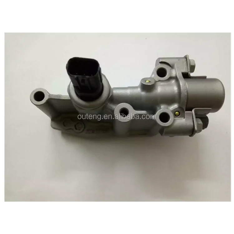 Auto Car Parts Camshaft Timing Oil Control Valve Fit For Honda Civic ...