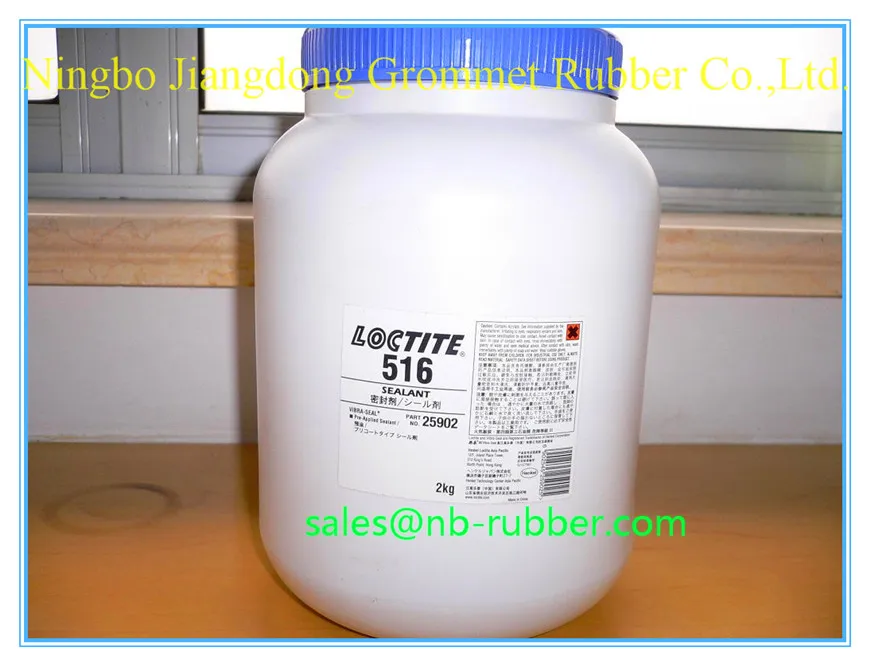 Loctite 516,516 Hv Vibra-seal,513dri-seal - Buy Loctite 516,516 Hv ...