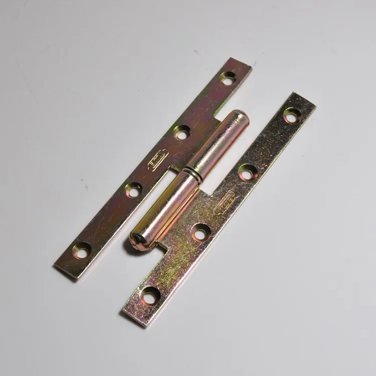 RH Gate Pivot Hinge for Removable Gate and Shower Room