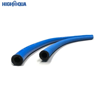 Sae J20-r1-02 Rubber Hydraulic Hose - Buy Hydraulic Hose,Sae R1 ...