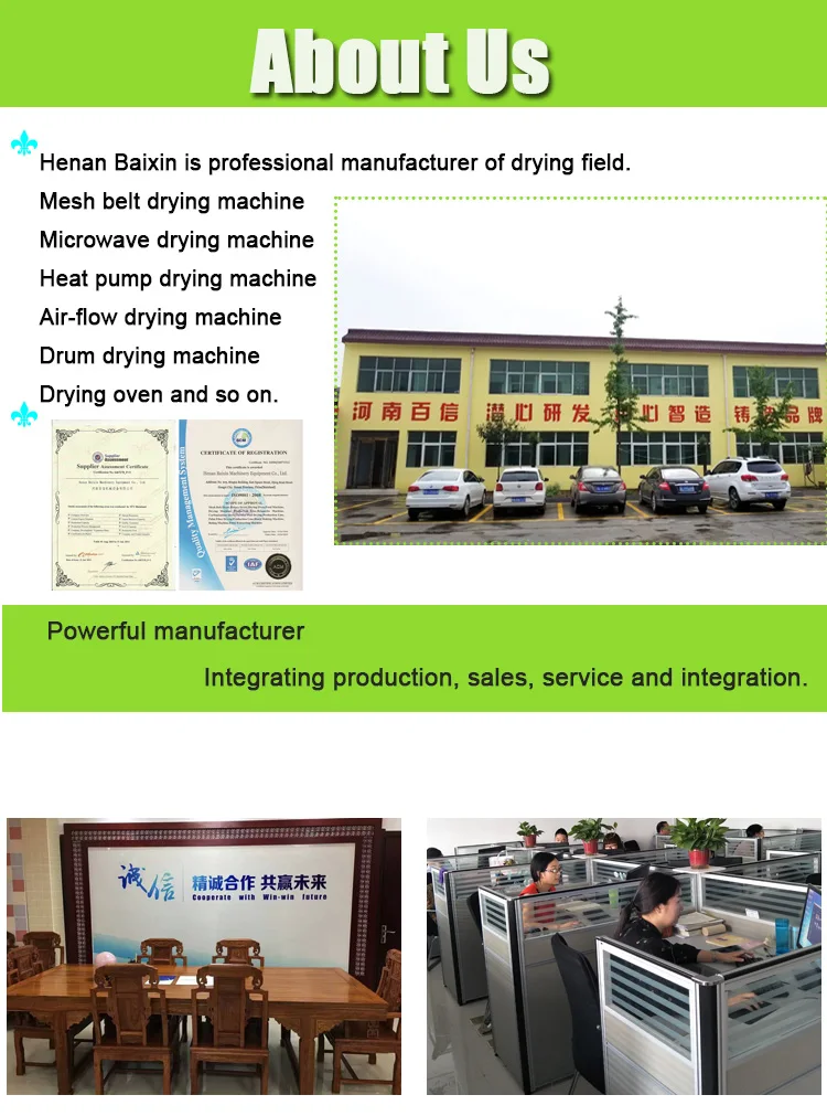 Stevia Processing Machine /leaves Drying And Sterilizer Machine/stevia ...