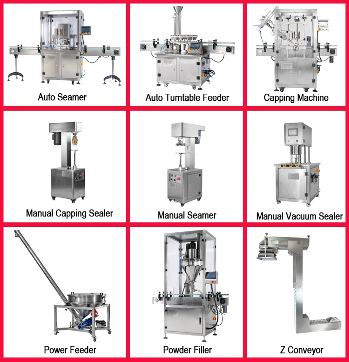 Stelvin Screw Cap Machine - Efficient Wine Capping
