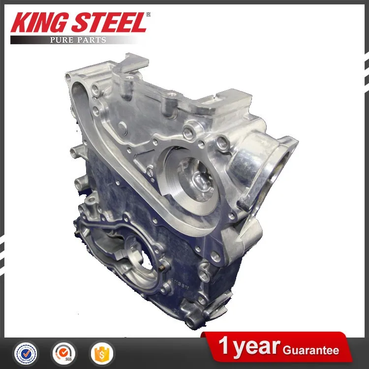 Timing Cover For Toyota 3rz 11301-75021 - Buy Timing Cover,Timing Cover ...