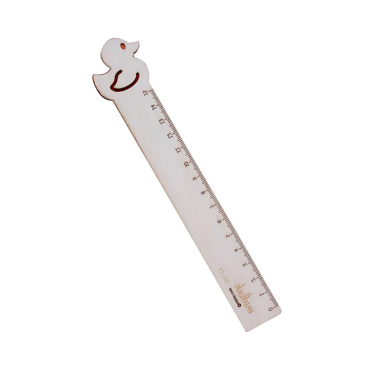 Promotional Wholesale School Stationery Unique Shaped Bulk Gift Wooden ...