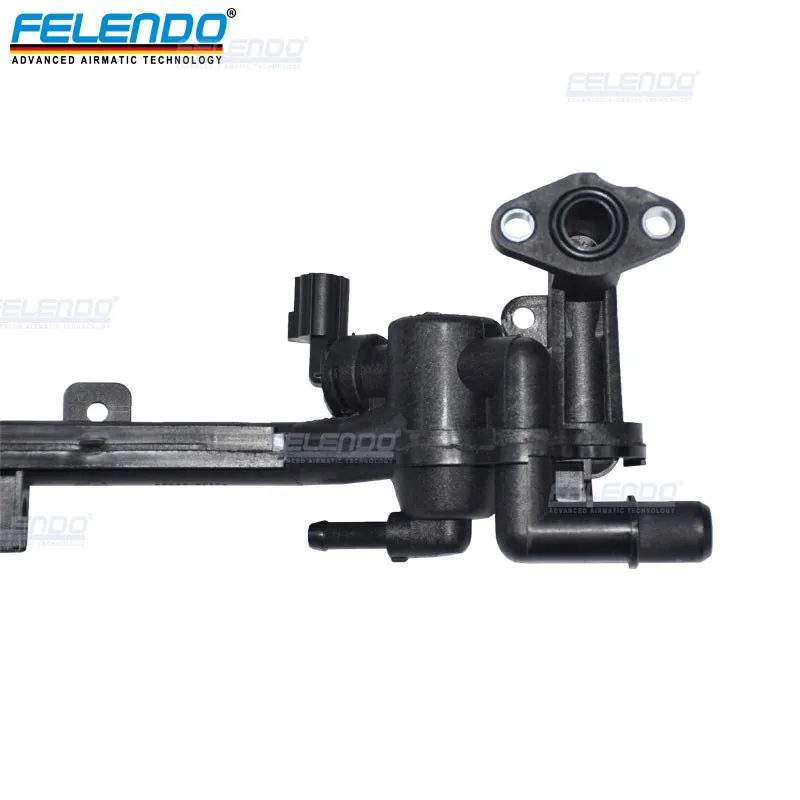 Oto Kaloriferi Manifoldu Tüpü Için Land Rover Range Rover Spor Range ...