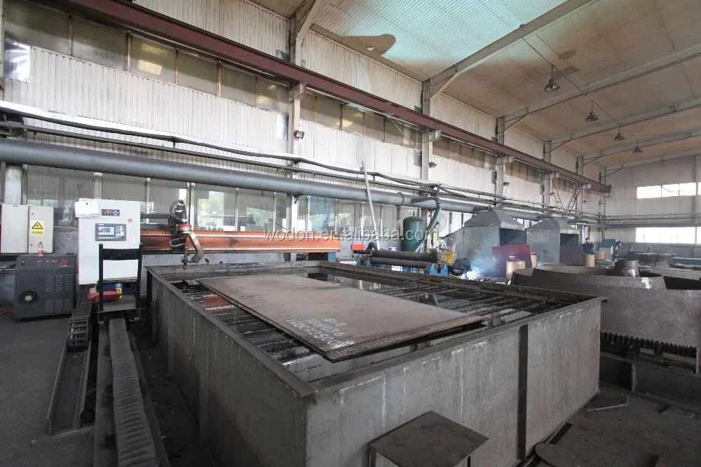 Wodon Customizable Hardfacing Roller Welding Wire - Chrome Alloy Flux ...
