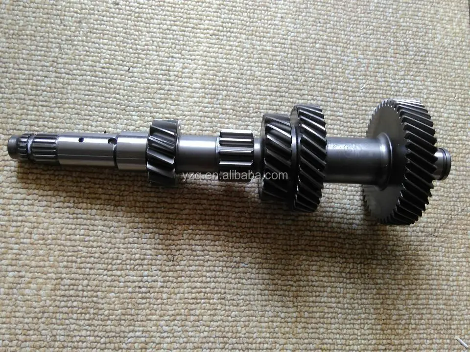 Oem Quality Counter Shaft For 5l Engine 33421-0k040 - Buy 33421-0k040 ...