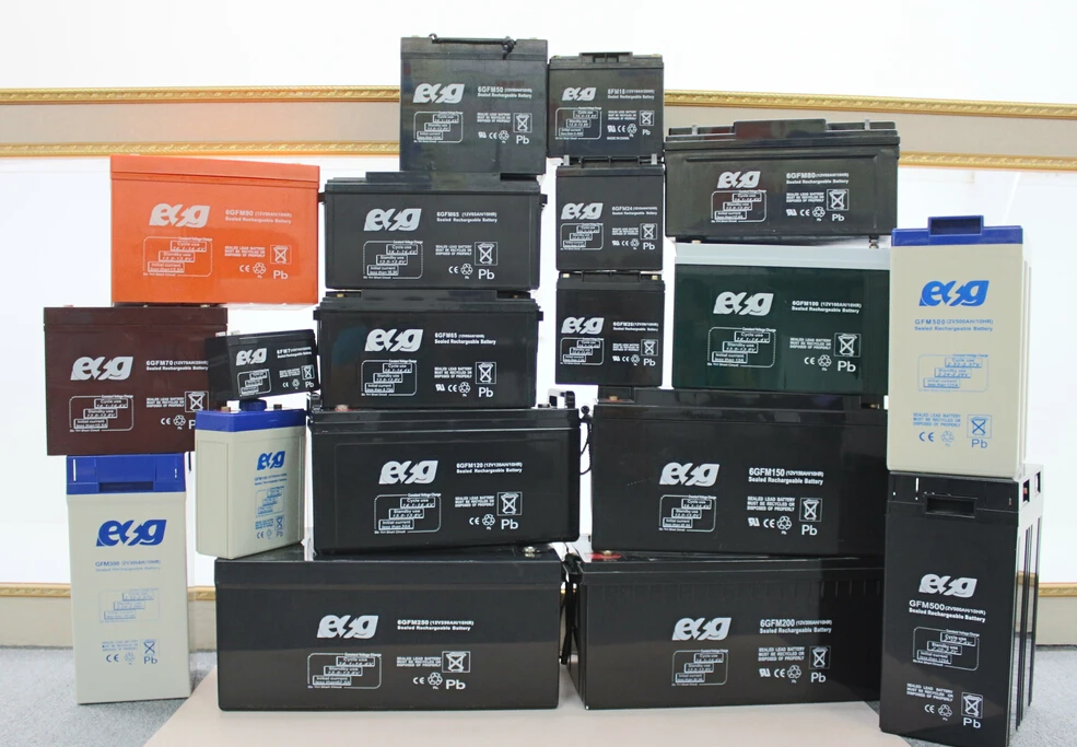 Ups Exide Battery Deep Cycle 6fm9 12v 9ah 10ah 20hr Lead Acid Batteries ...