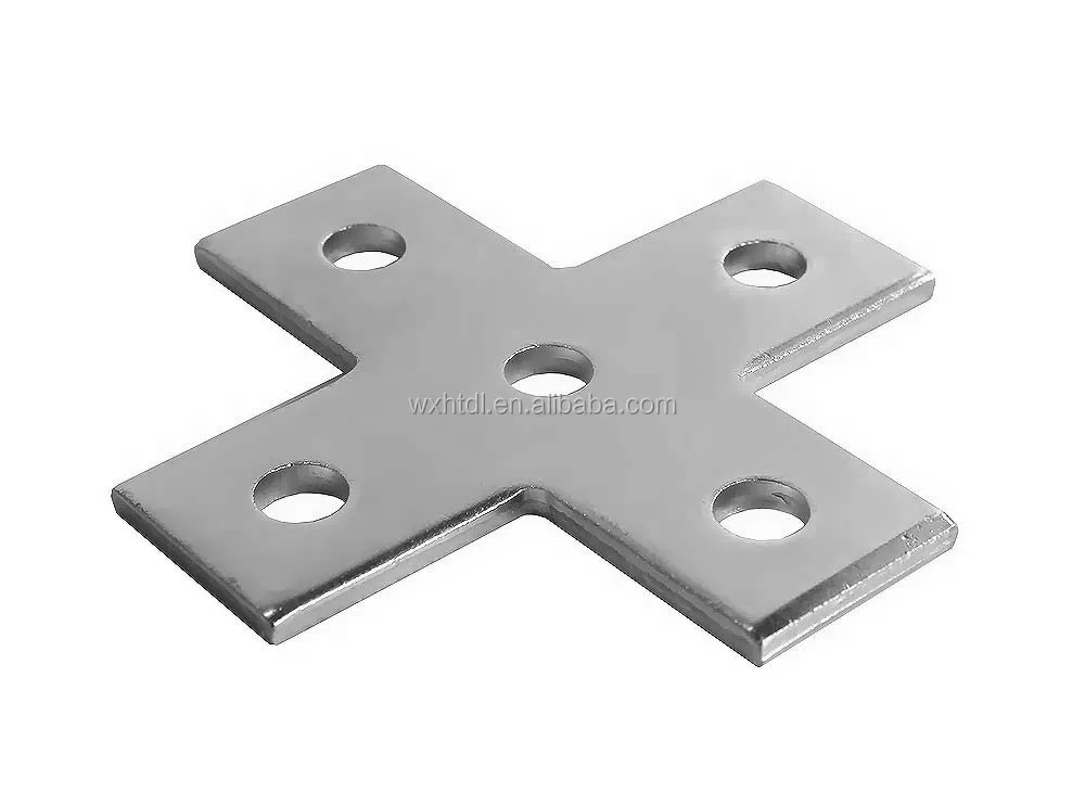 Five Hole Cross Plate - Buy Cheap Plates,Decorative Plates Product on ...