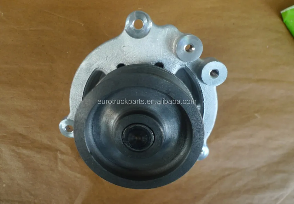 Daf Oem No 1664762 1738991 1778280 1828162 Water Cooling System Daf ...