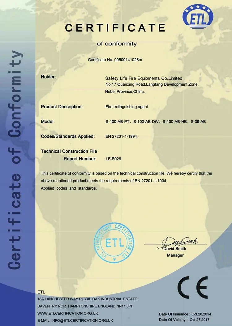 Fire Extinguisher Bomb/fire Extinguisher Box/throwable Fire ...