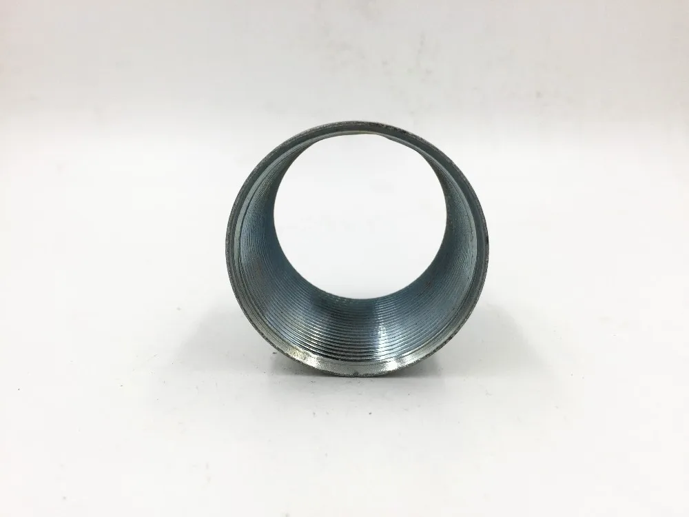 Hot Dip Galvanized Imc/rsc Conduit Coupling - Buy Female Coupling ...