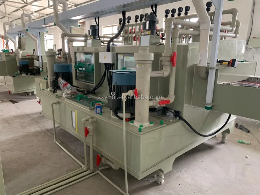 High Precision Photo Chemical Etching Machines - Buy Photo Chemical ...