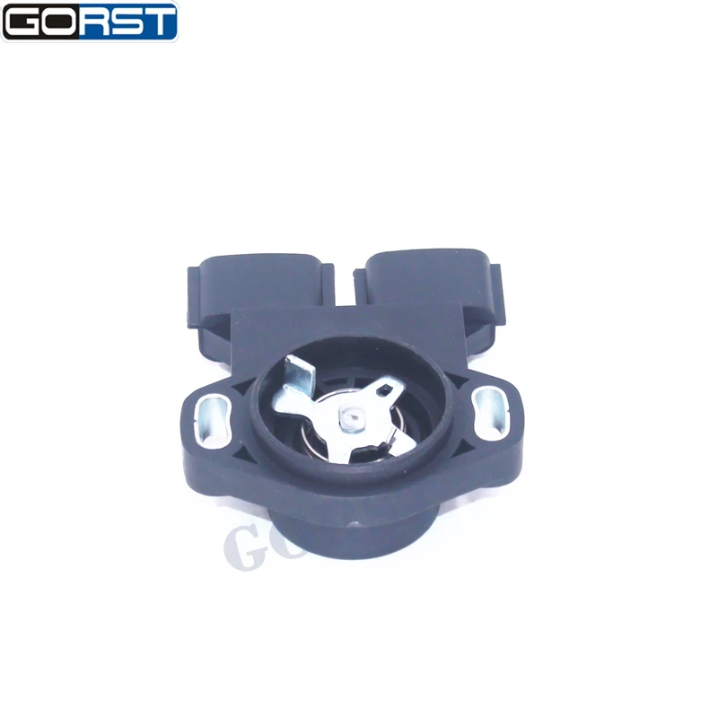 97163164 Parts throttle position sensor TPS for INFINITI QX4 NISSAN ...