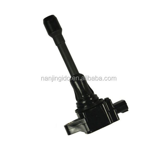 Auto Parts Dry Ignition Coil For Nissan X-trail Dualis 2007-2013 22448 ...