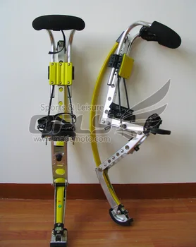 Pro Jump Stilts Adults Poweriser Jumping Stilts - Buy Poweriser Jumping Stilts,Pro Jump Stilts ...