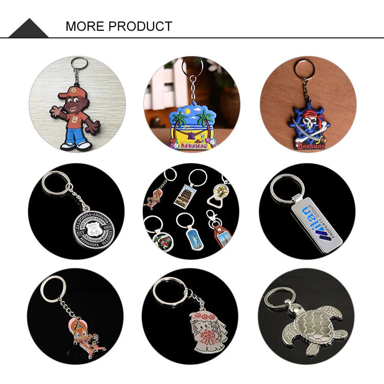 2018 Custom Personalized Popular Bahamas Souvenir Pvc Key Ring ...