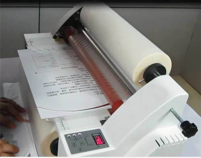 SG-350R Solar Panel Laminator 5 in 1 - Sustainable & Efficient