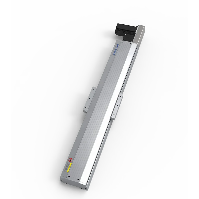 Linear Module Drive By Servo Motor Stepper Motor Linear Induction Motor ...