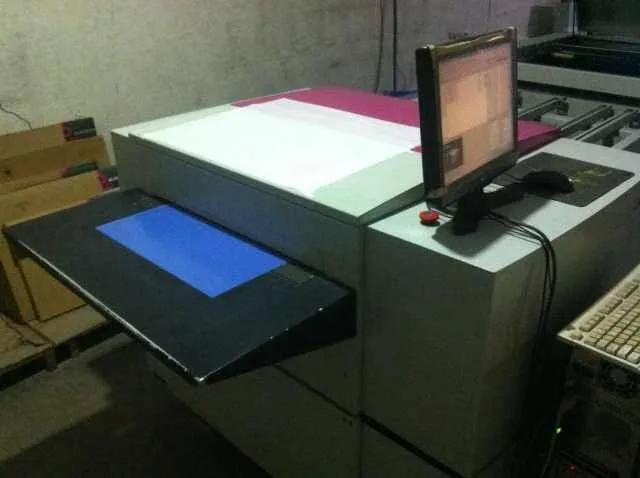 Mesin Ctp Cron Ctcp Bekas,Mesin Ctp Uv Cron Bekas - Buy Digunakan Ctp ...