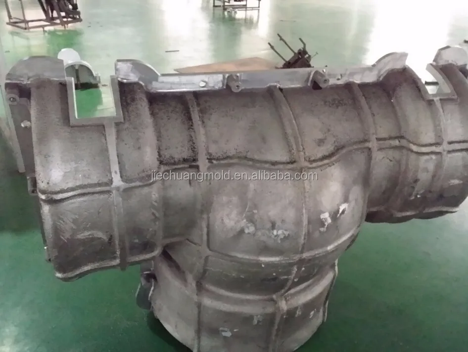 Rotational Mold External Clamps for Rotomolding Tooling CNC Machining ...