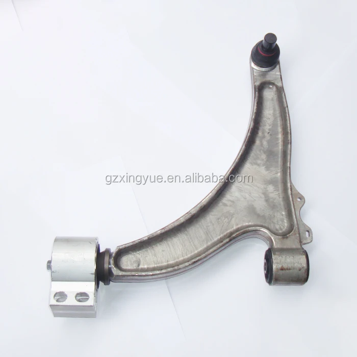 22854825 20835936 13360021 RK641500 自动前悬挂左下履带控制臂用于雪佛兰 Malibu 13-15 ...