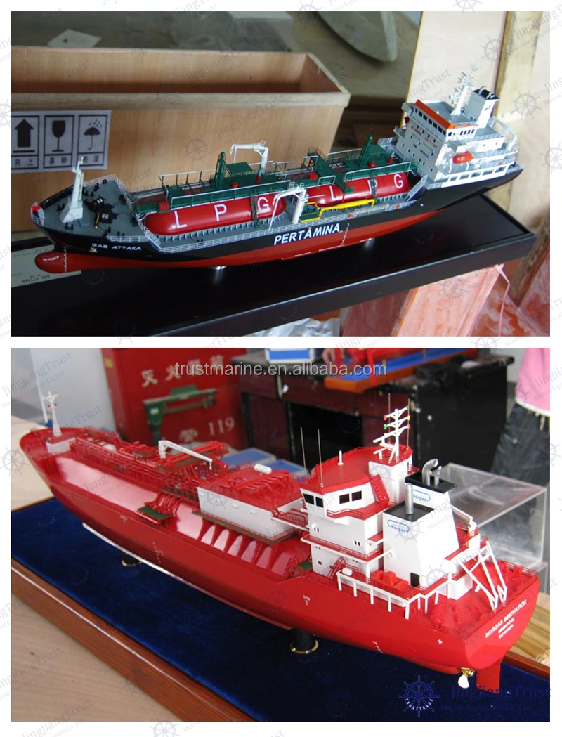 Lng Carrier Ship Model - Buy Lpg Carrier Ship,Carrier Ship Model For ...