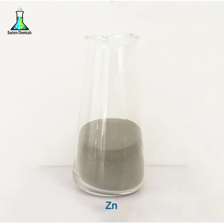 High Pure Nano-zinc Powder Zinc Dust Zinc Metal Powder - Buy Zinc Ash ...