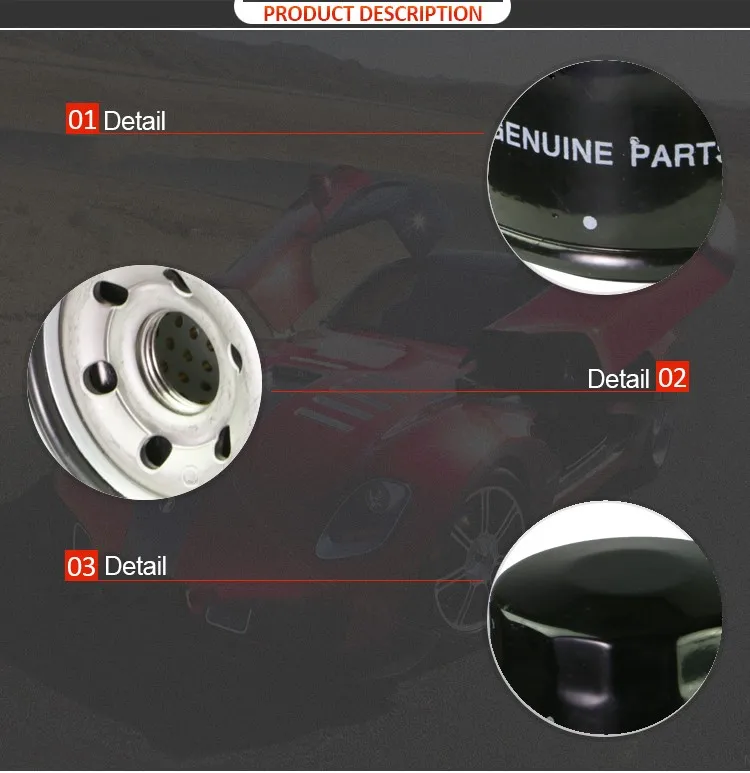 Масляный Фильтр В Оригинальном Качестве B6y1-14-3029a / B6y1143029a ...