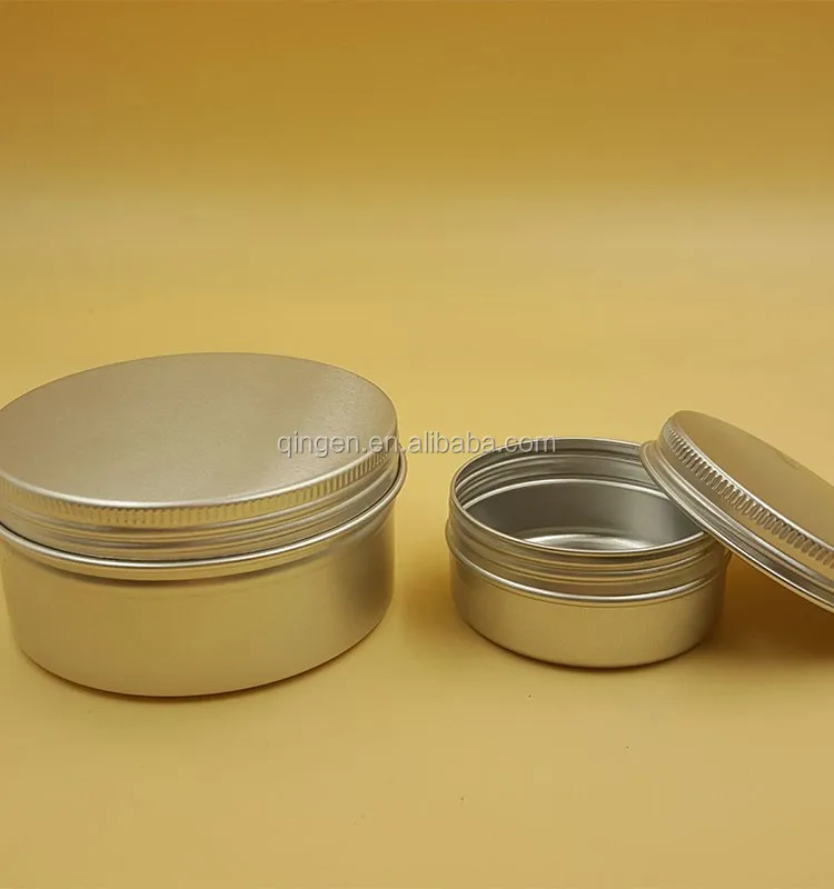 30ml/60ml/120ml/150ml/200ml/250ml/300ml/500ml/1000ml Plastic Pet Pot ...