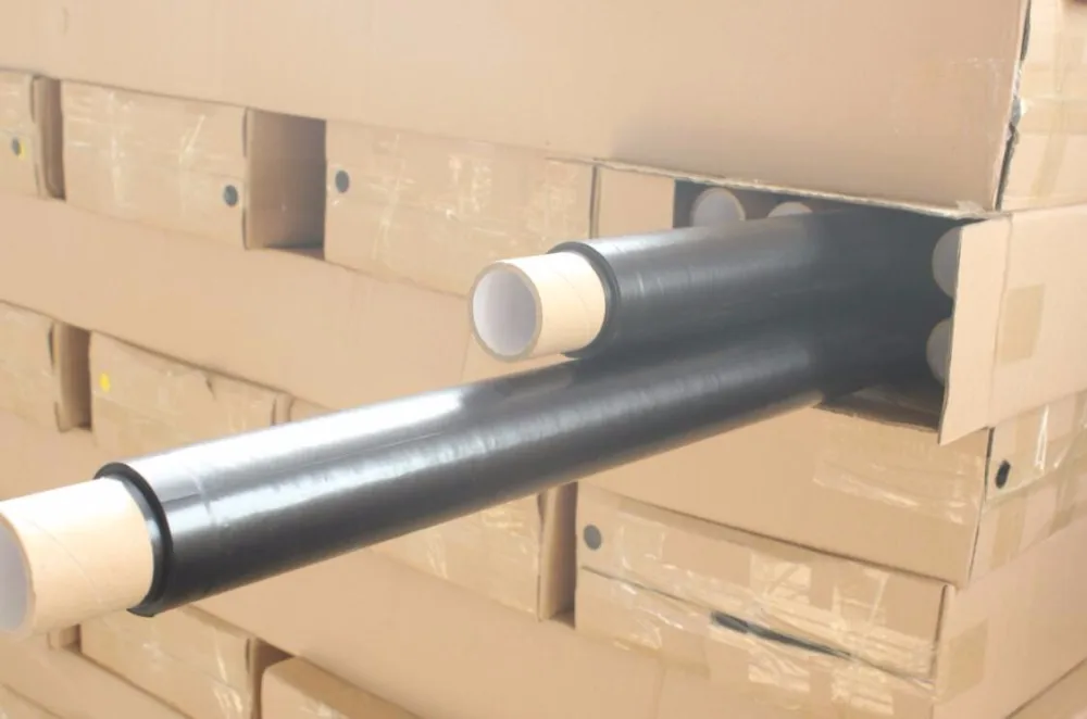 Super Shiny PVC Insulation Electrical Tape - High Voltage