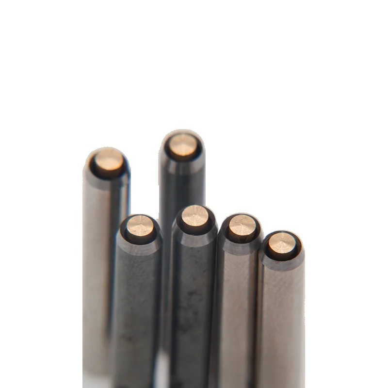 Steel Punches And Spring Punches For Steel Cutting Rule Die - Buy Steel ...