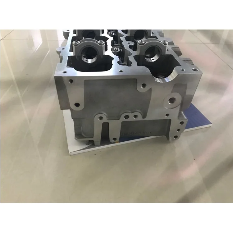 Engine Cylinder Head OEM A6510103220 A6510103020 Om651.901 16valve