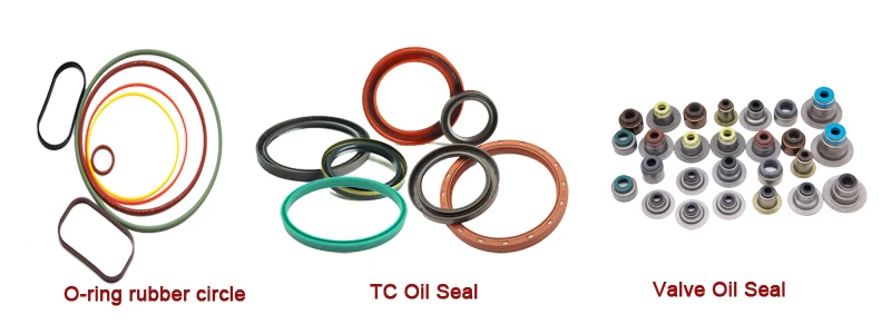 Wholesale Boat Oil Seal Parts - Vtec Solenoid Spool Valve Gasket