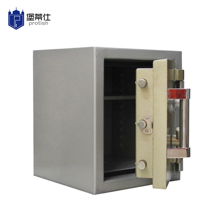Hot Sale Modern Design High Security Money Safe Box In Home - Buy ...