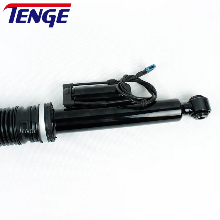 Assembly Suspension Air Shock A2213205513 Rear Left For Mercedes W221 S ...