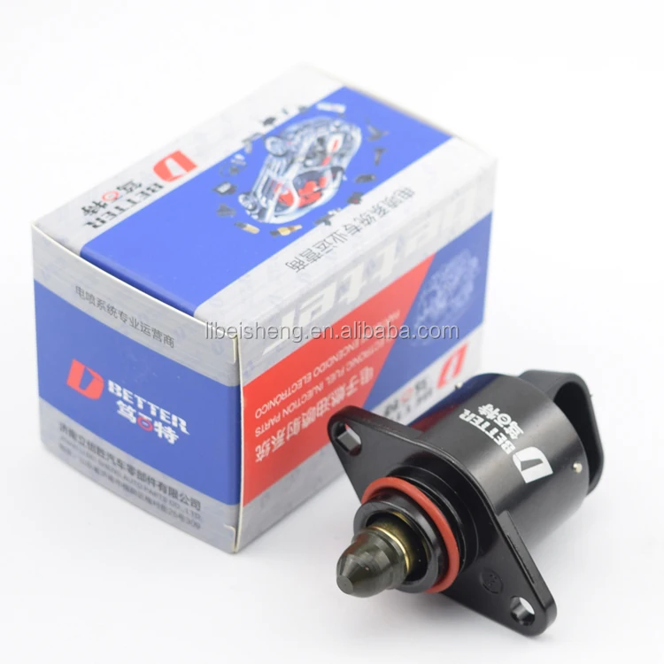 Válvula de CONTROL de aire en ralentí BET-03014, OE 61296, para ...