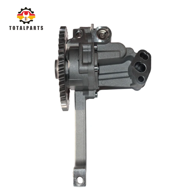 070115103a V를 위한 자동 엔진 부품 기름 펌프 -- W 윤활 체계 - Buy Oil Pump,070115103a ...