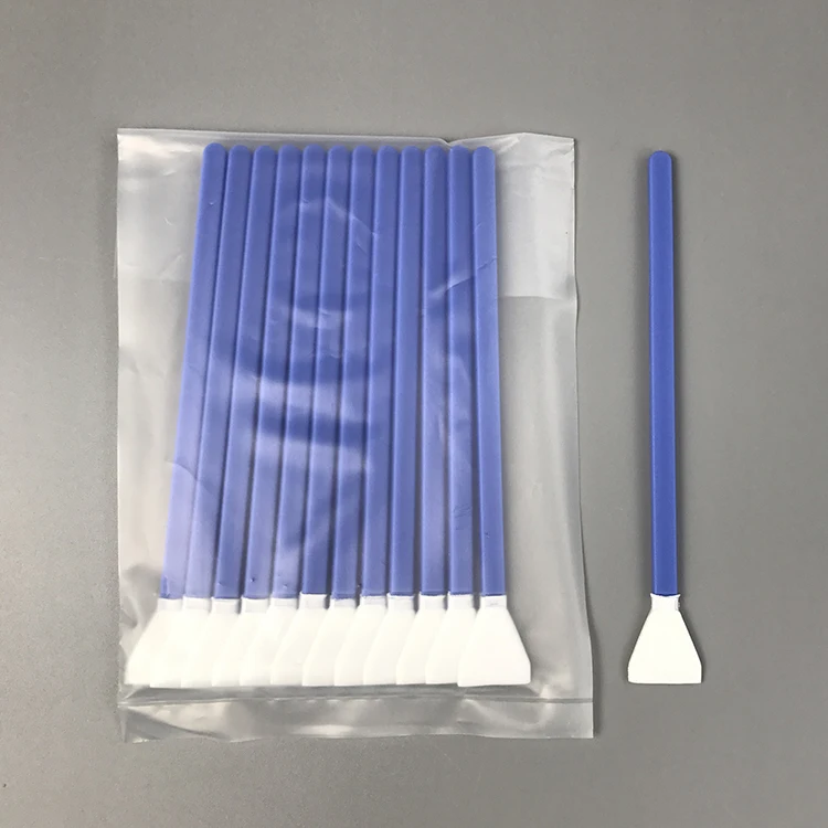 Aps-c Camera Sensor Cleaning Swabs 16mm Clean Room Cleaning Swabs For ...