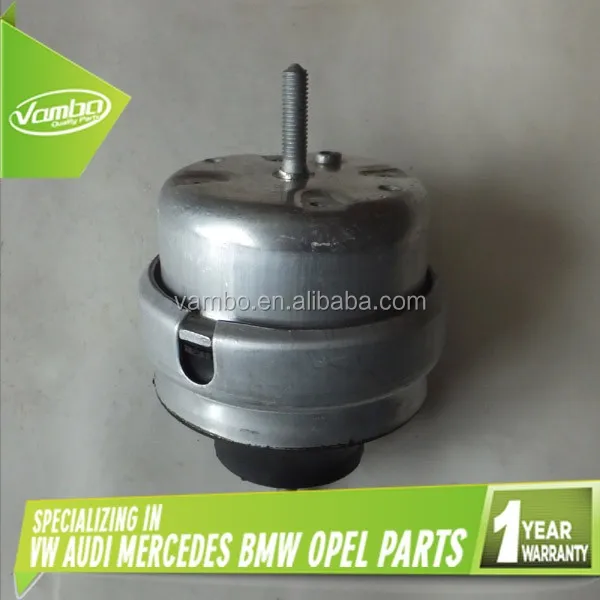Auto Parts Engine Rubber Strut Mount 8d0199379k 8d0 199 379 K For Audi ...