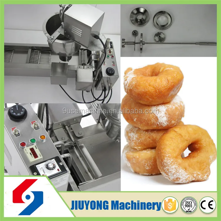 New Design Most Popular Baked Donut Machine - Buy Baked Donut Machine ...