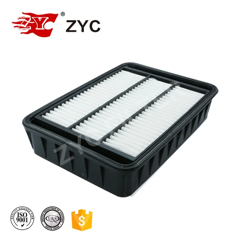 Car Auto Parts Pp Air Filter 1500a023/1500a086/mz690446/1500a190 - Buy ...