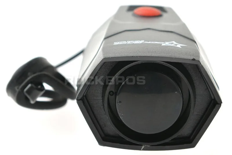 Rockbros Cycling Cycle Horns Bike Bicycle Safety Practical Convenient ...