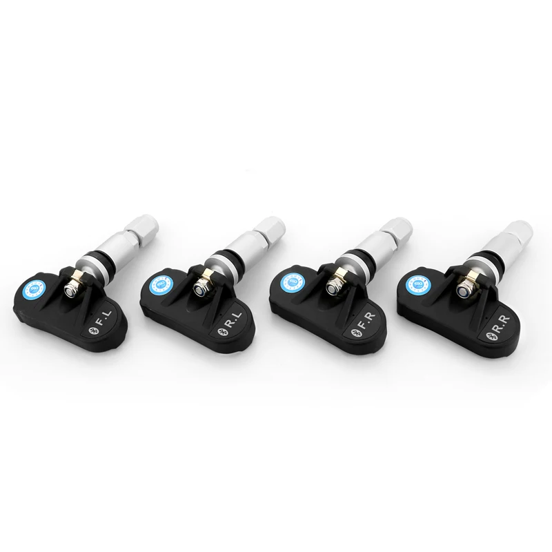 Universal Tpms For Android With Internal Sensor App Tpms Internal ...