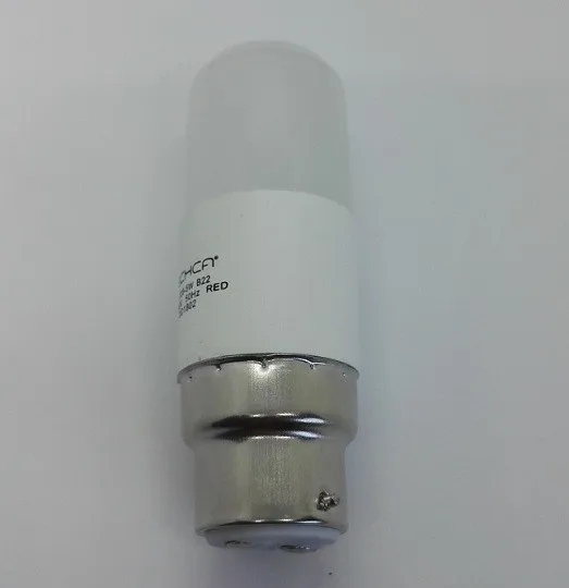 Led Stick T Bulb T28 T32 T38 T44 3w 5w 7w 9w 11w 15w E27 B22 E14 Plc Ic ...