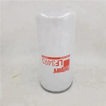 Replace Fleetguard Oil Filter Lf17475 P550920 B7378 - Buy Lf17475 ...