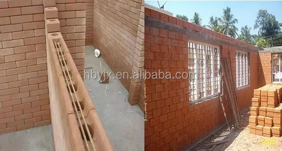 Eco Brick Manual Press Eco Brava B - Sustainable Solutions