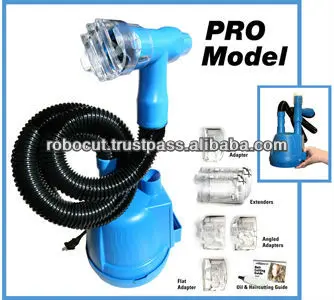 Automatic Professional Electric Hair Cutter - Buy Hair Cutter,Electric ...