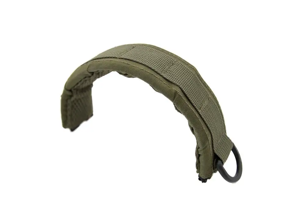 Earmor Opsmen M61 Tactical Headset Cover For Shooting Earmuff ...