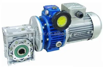 Adjustable Speed Gearbox Agitating Machines Electric Motor Reduction ...